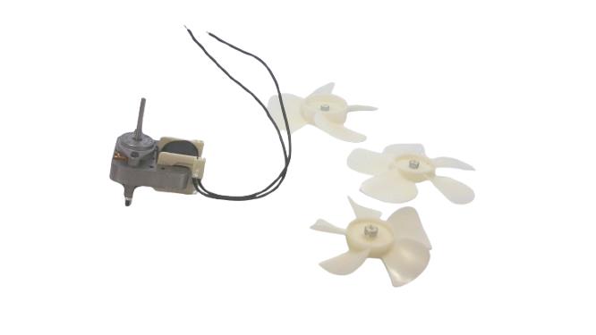 MK18002 Motor Part by BEACON CONTROLS