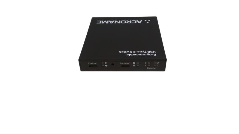 S85-USBC-SWITCH -P Computer Accessory by ACRONAME
