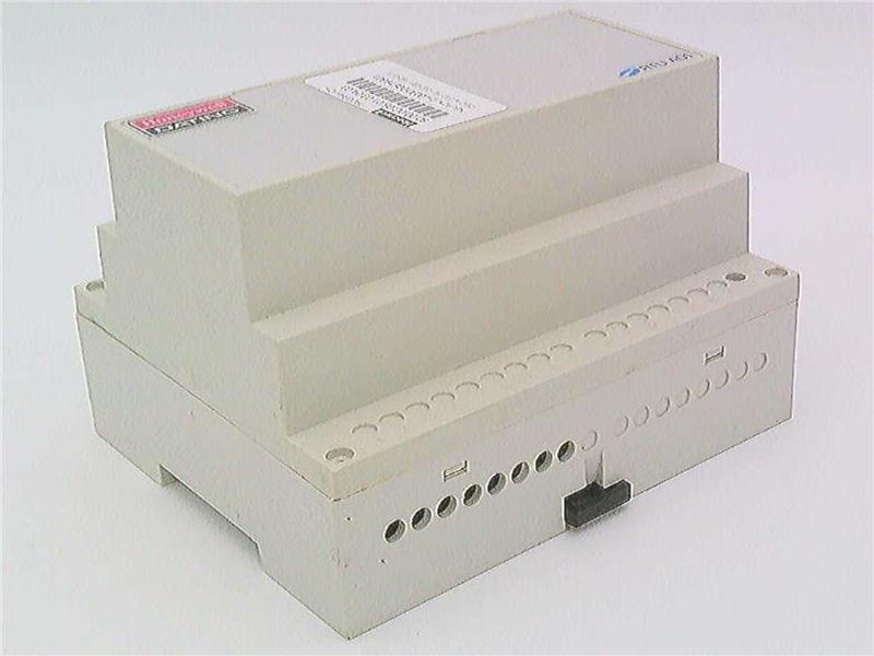 RTU-A01P PLC Module/Rack by HONEYWELL