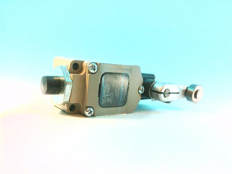 WLCA2-55LDK13 Limit Switch by OMRON