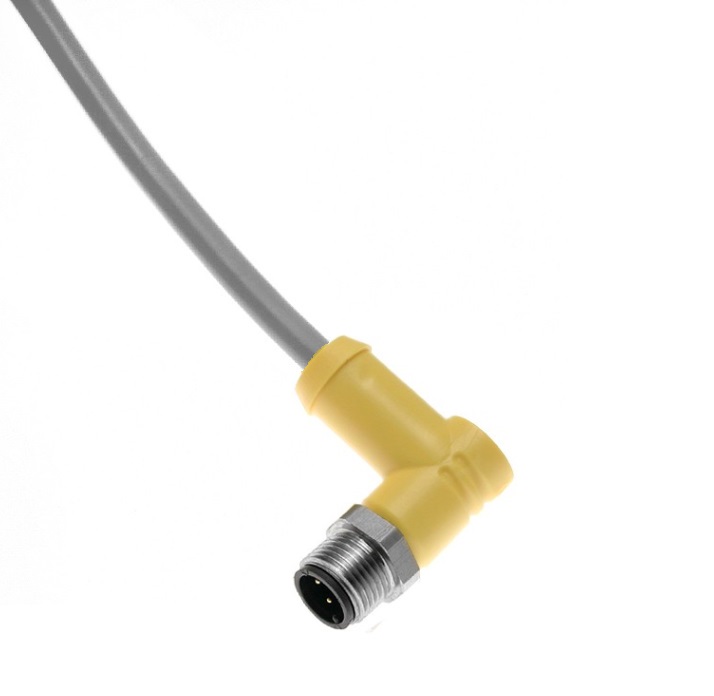 WS 4.2T-19-SUB QD Cable/Cord Set by RADWELL VERIFIED SUBSTITUTE