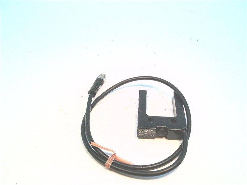 E3Z-G81-M3J 2M-SUB (M12 QD) Photoelectric by RADWELL VERIFIED SUBSTITUTE