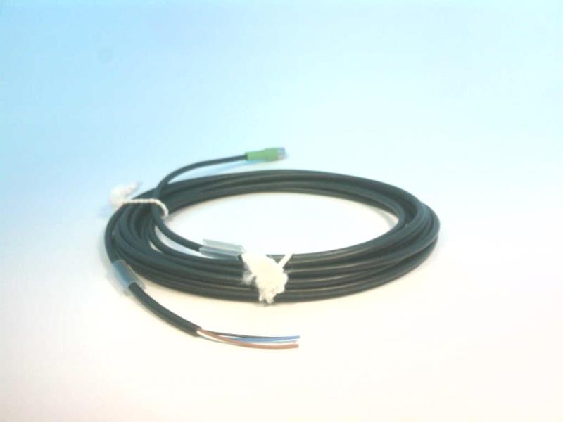 41VB Industrial Computer Cable by PHOENIX CONTACT
