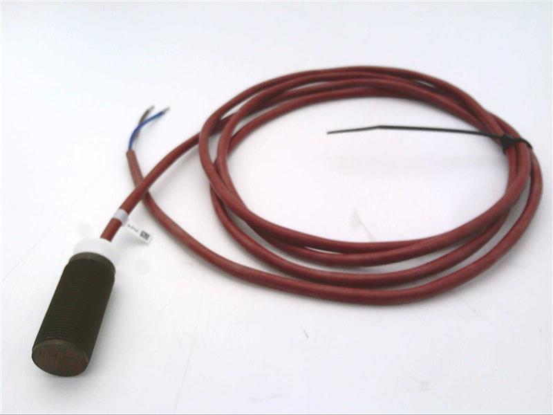 NJ8-18GK-N-150 Inductive Sensor by PEPPERL & FUCHS