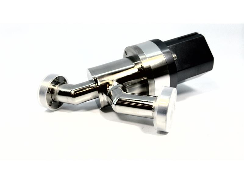 AVP-CF2.75-HV Pneumatic Valve by UNIVERSAL VACUUM TECHNOLOGY