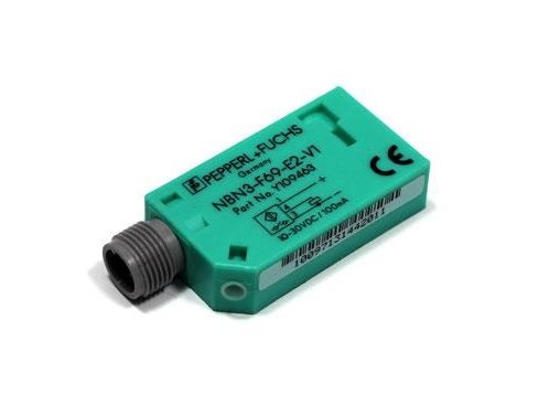 NBN3-F69-E2-V1-Y109463 Inductive Sensor by PEPPERL & FUCHS