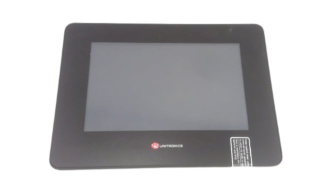 USP-070-B10 Industrial Computer by UNITRONICS