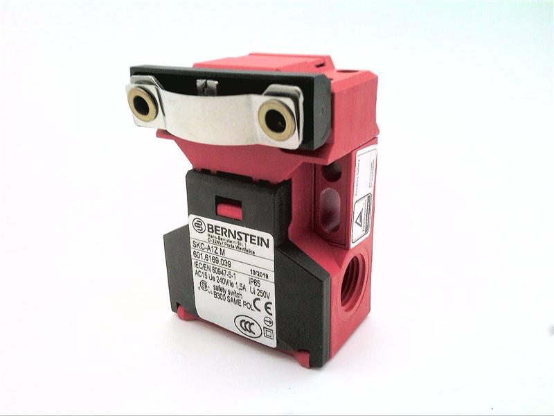 SKC-A1Z M Safety Switch by BERNSTEIN AG