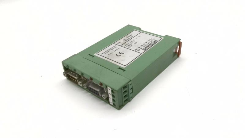 00.B0.0BK-K001 Interbus Module & Hub by KEB AUTOMATION