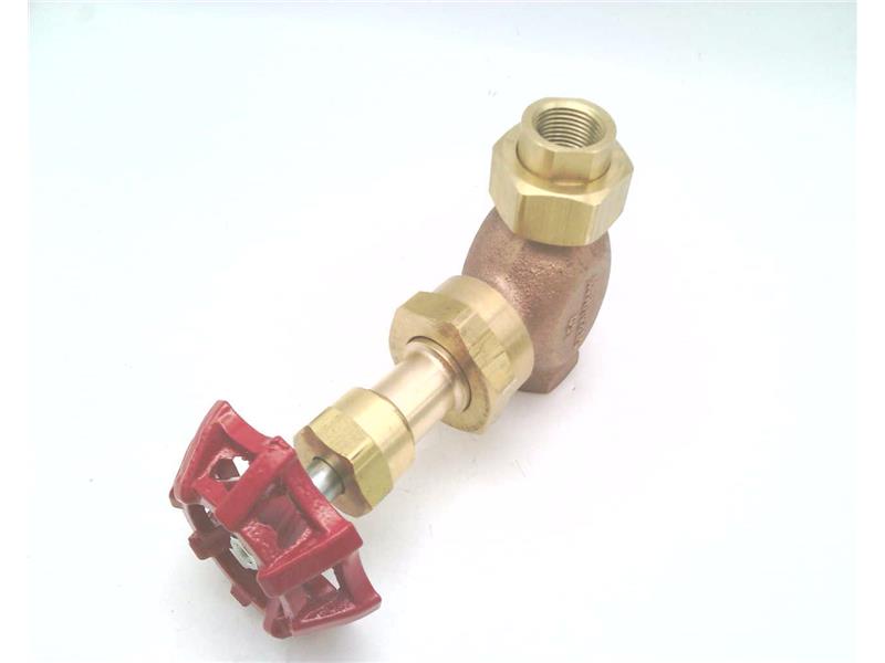 GVREDV14UBR Pressure Relief Valve by STRAHMAN