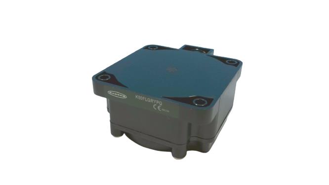 K80FLGRYPQ Pilot Light by BANNER ENGINEERING