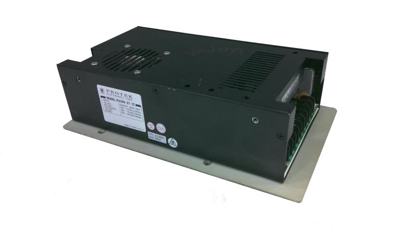 PU200-37-1C Power Supply by PROTEK