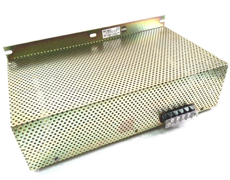 MR-RB51 Brake Resistor by MITSUBISHI