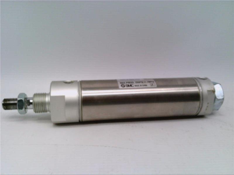 NCDME150-0300C-H7CS Pneumatic Cylinder by SMC