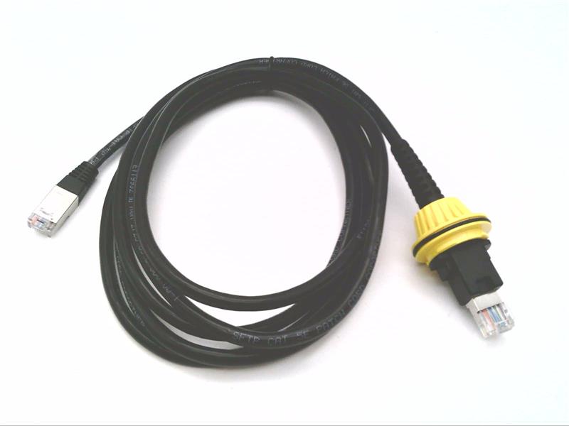 DM8000-ECABLE-02 Electrical Cable/Wire by COGNEX
