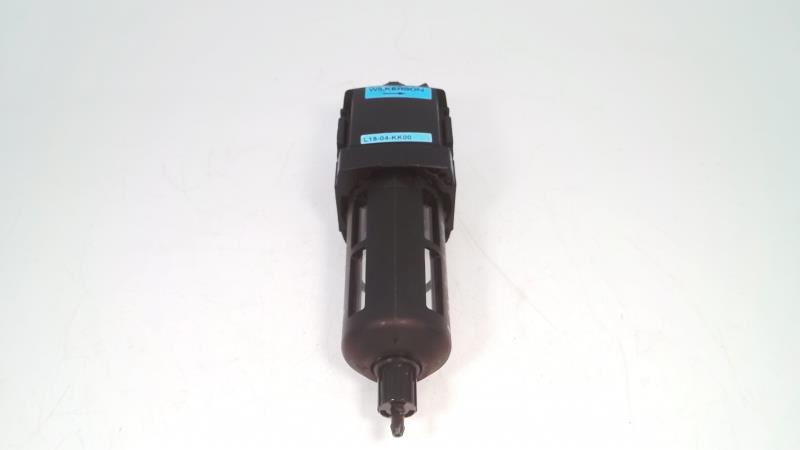 L18-04-KK00 Pneumatic Line Lubricator by WILKERSON PNEUMATIC
