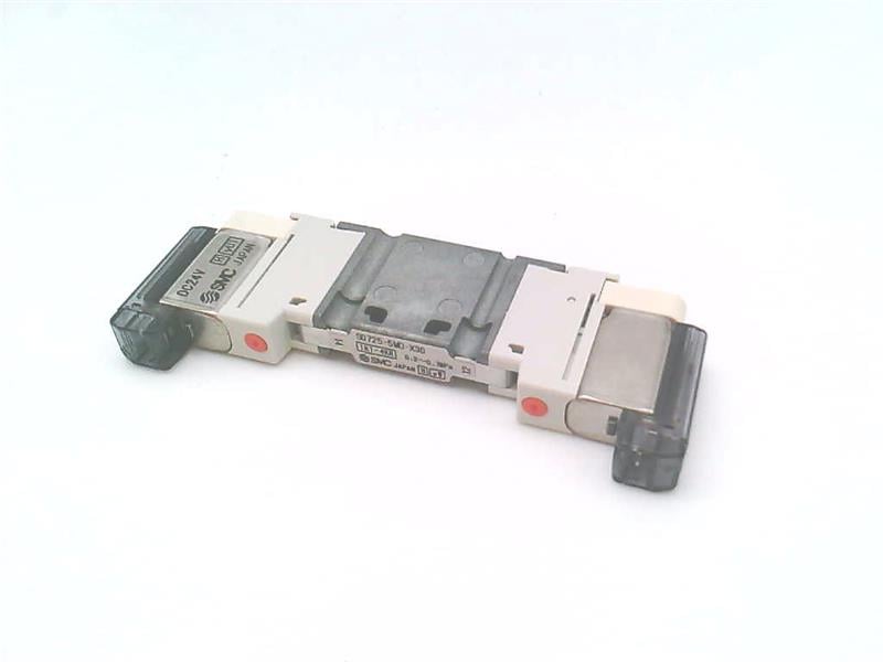 S0725-5MO-X30 Solenoid Valve by SMC