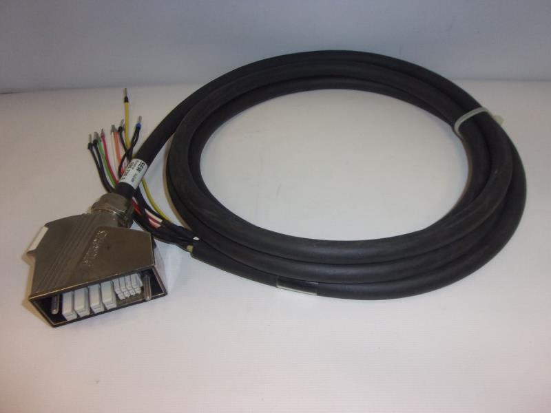 01867253/2M Servo Cable and Accessory by SEW EURODRIVE