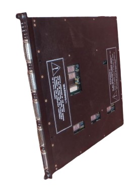 4107 PLC Module/Rack by TRICONEX