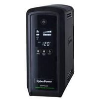 CP850PFCLCD UPS by CYBERPOWER