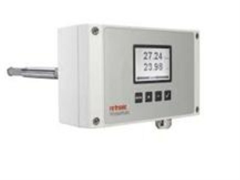 HF566D8DAE Transmitter by ROTRONIC