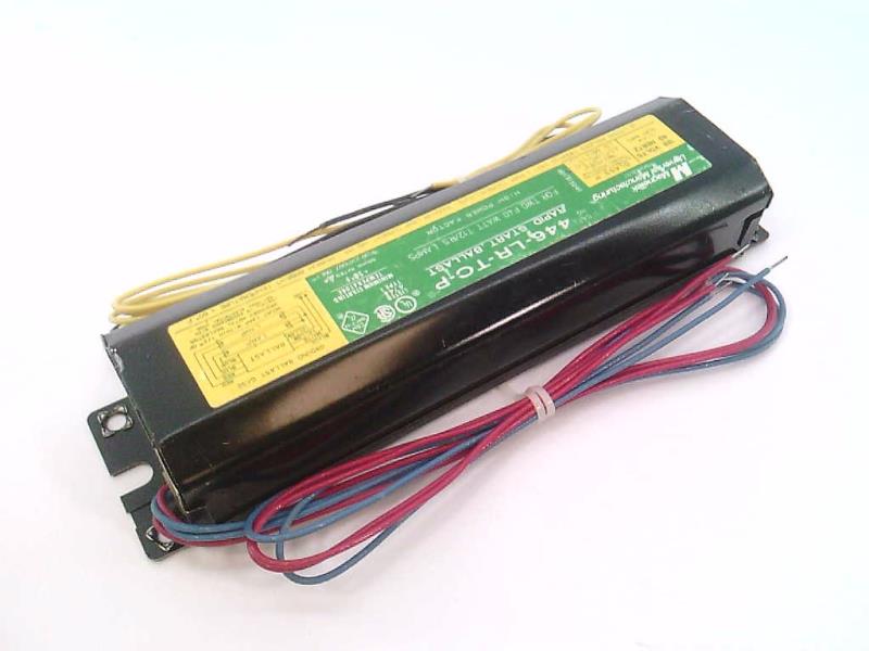 446-LR-TC-P Ballast/Ignition Transformer by UNIVERSAL LIGHTING TECHNOLOGY