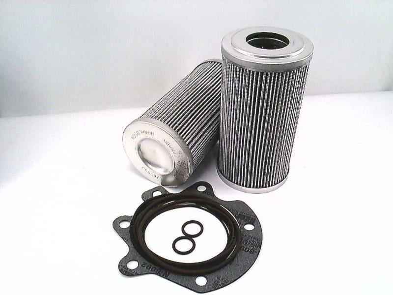 P560971 Hydraulic Filter & Assembly & Components & Kit by DONALDSON