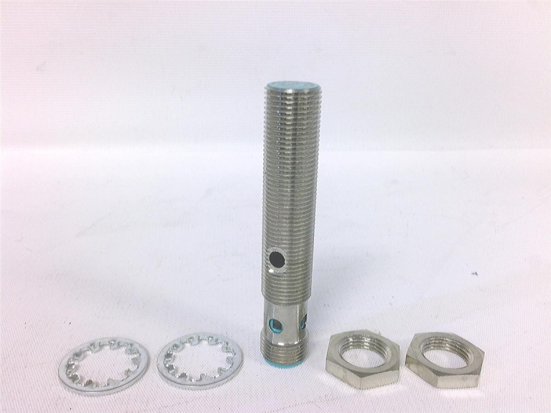 Nbb4 12gm50 E0 V1 Inductive Sensor By Pepperl And Fuchs