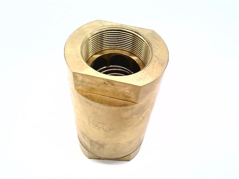 CV-2000B-B-1 Control Valve by GENERANT