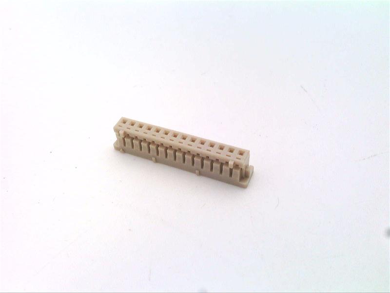 DF13-14S-1.25C Connector/Terminal/Pin by HIROSE ELECTRIC