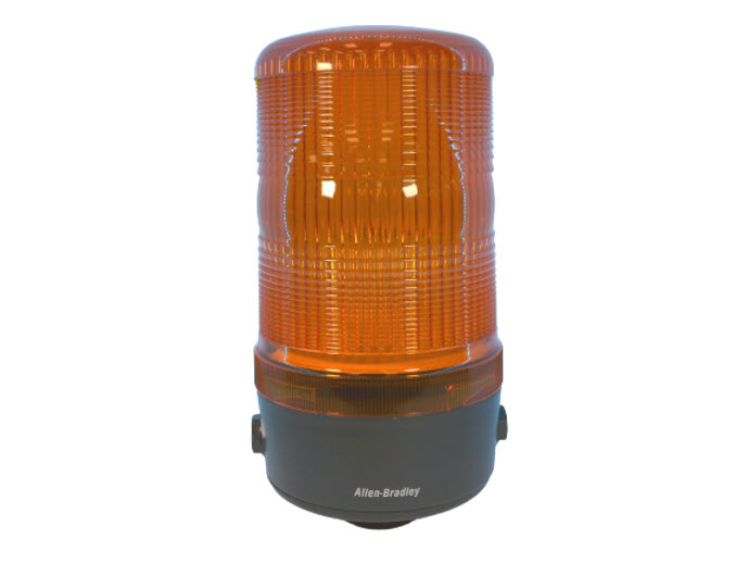 855BL-N24BR5 Signaling Beacon by ALLEN BRADLEY