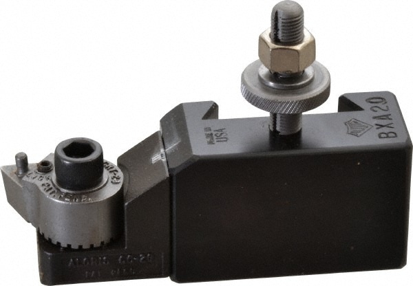 BXA-20 Tool Bit Holder by ALORIS