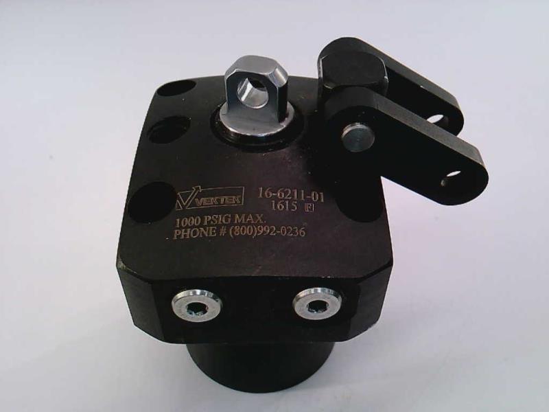 16-6211-01 Clamp by VEKTEK