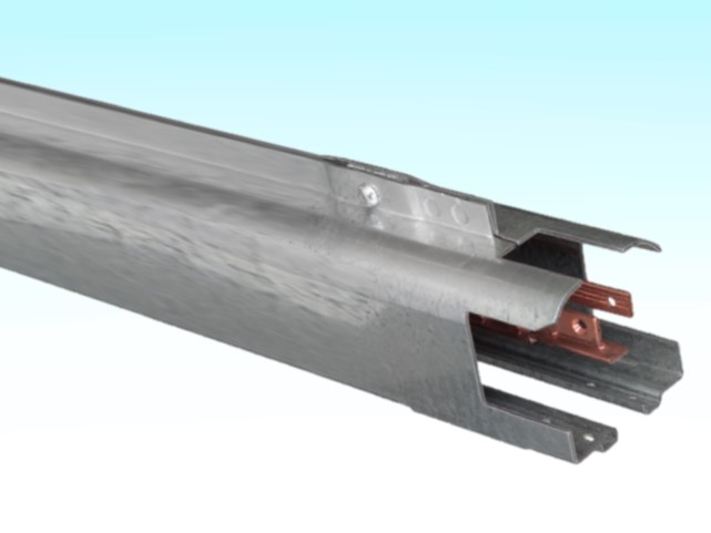 FR100 Assembly for Machine by FEEDRAIL