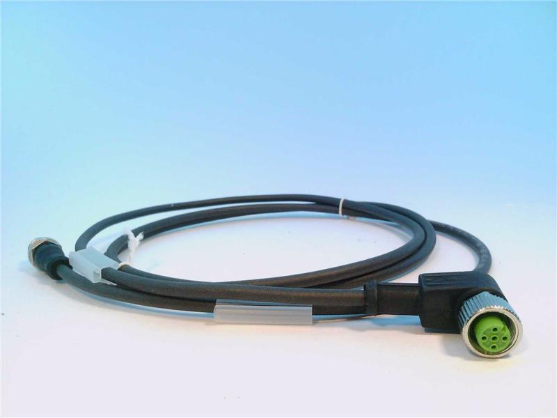 7000-40121-6340150 Electrical Cable/Wire by MURR ELEKTRONIK