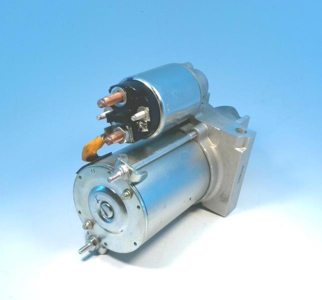 1640531 Starter by HYSTER