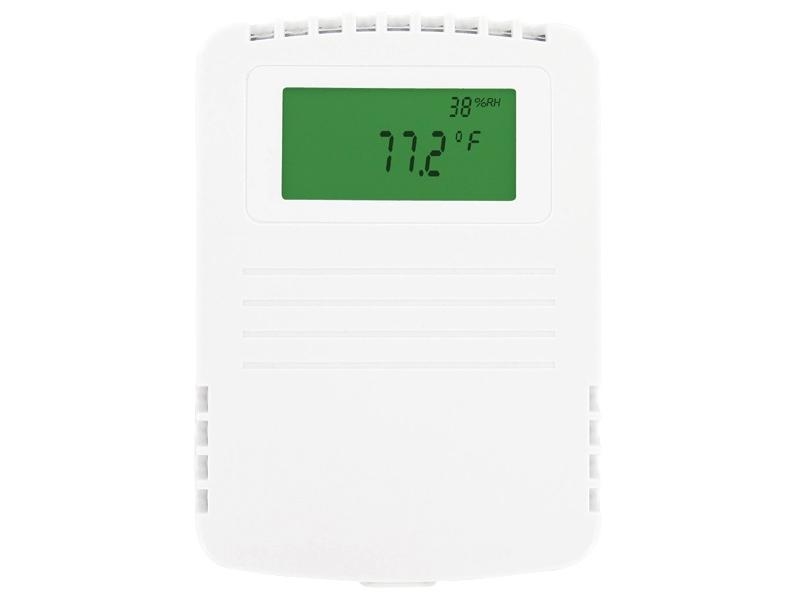 RHP-2W1D-LCD Humidity Sensor/Transmitter by DWYER