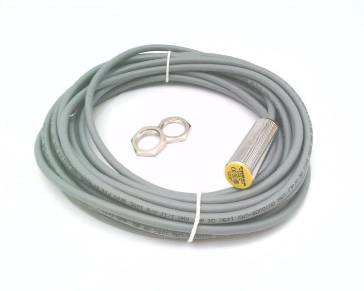BI5-G18-AP6X 7M Inductive Sensor by TURCK