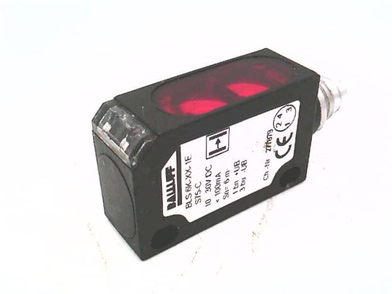 BLS-6K-XX-1E-S75-C Proximity Switch por BALLUFF