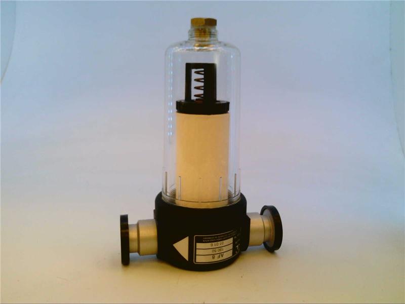 AF8-19050 Oil Filter by LEYBOLD