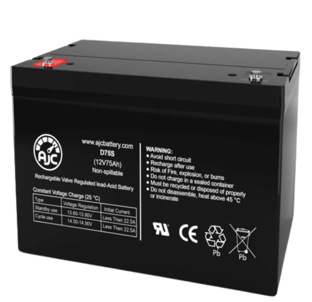 UPS12-300MR Power Supply by C&D TECHNOLOGIES