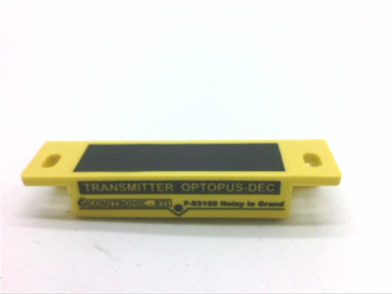 E401 Transmitter by COMITRONIC BTI