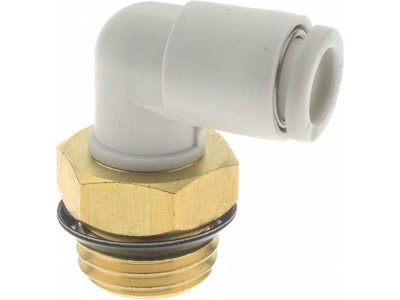 KQ2L06-U02A Pneumatic Fitting & Accessories by SMC