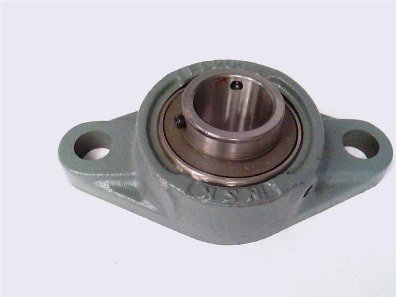 UCFL206 Bearing by NSK
