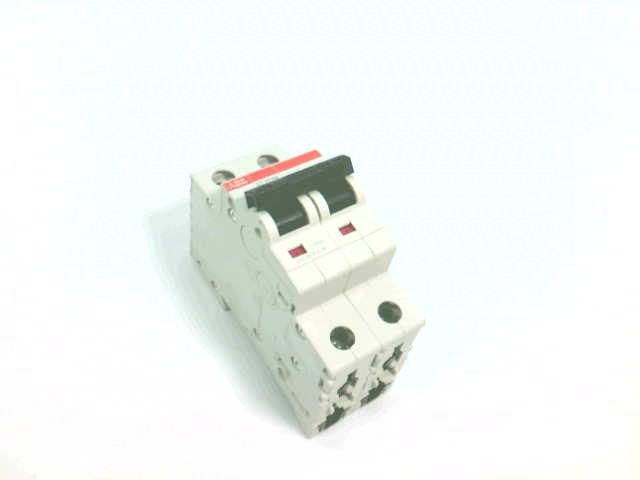 ST202M-K6 Molded Case Circuit Breaker par - ABB - ABB ROBOTICS