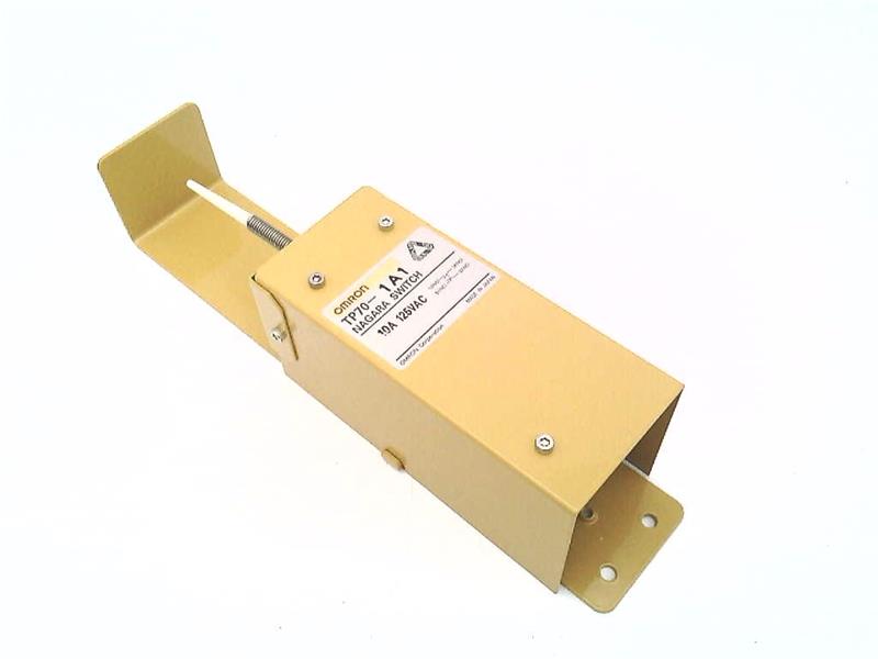 TP70-1A1 Limit Switch by OMRON