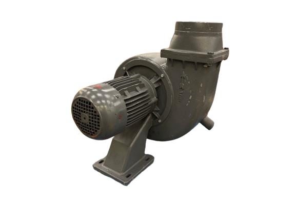 D-08/S669 Motor by ELEKTROR