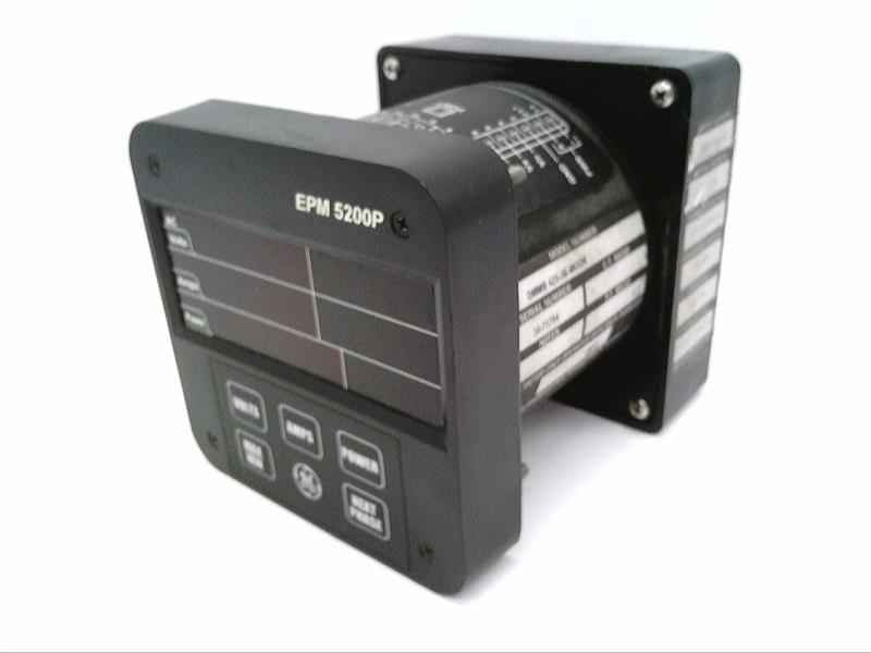 DMMS-425-3E-MODR Power Monitoring System by ELECTRO INDUSTRIES