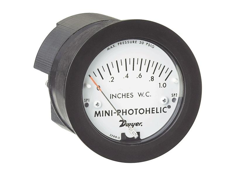 MP-001 Pressure Switch by DWYER