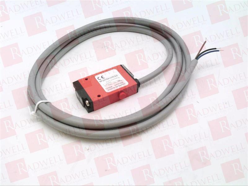 MP-D0130A-CX9C3L2-P2218 Photoelectric by HTM SENSORS